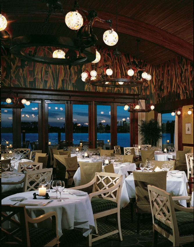 Paradise Point Resort and Spa | Carl J. Myers